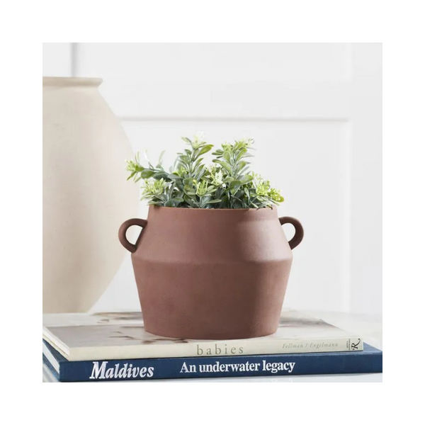 Ravello Vase - Heirloom Home Shop