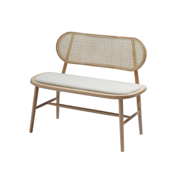 Dawson Bench - Heirloom Home Shop