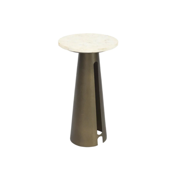 Jericho Martini Table - Heirloom Home Shop