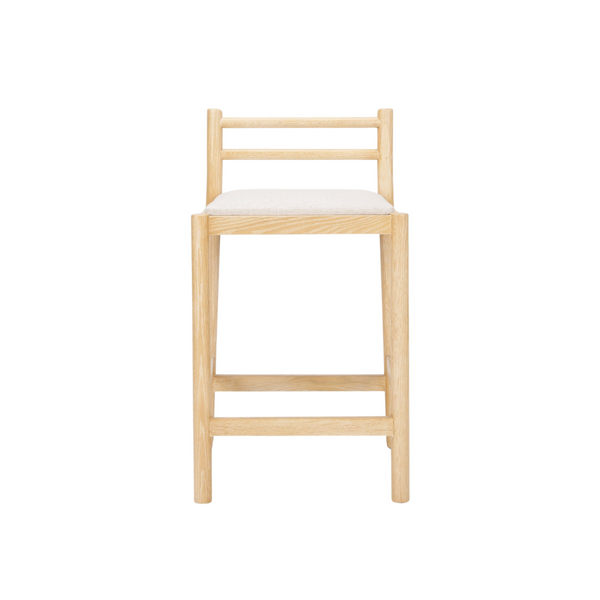 Sam Counter Stool - Heirloom Home Shop