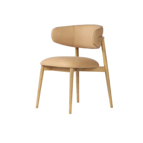 Milo Dining Chair - Heirloom Home Shop