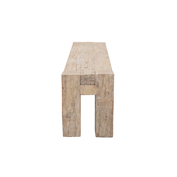McArthur Bench - Heirloom Home Shop