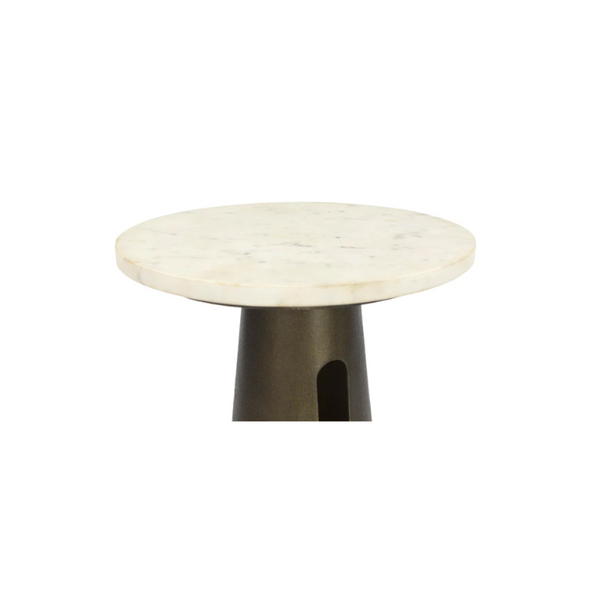 Jericho Martini Table - Heirloom Home Shop