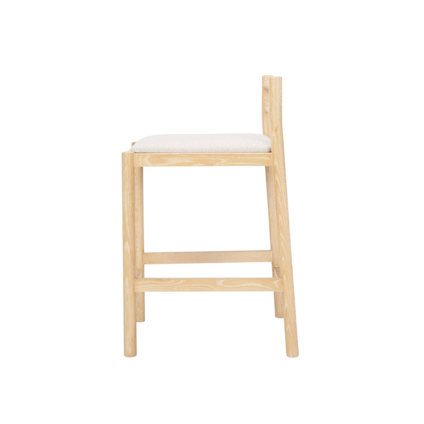 Sam Counter Stool - Heirloom Home Shop