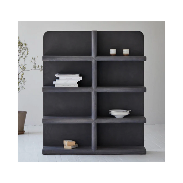 Julian Bookcase - Heirloom Home Shop