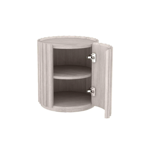 Oasis Side Table - Heirloom Home Shop