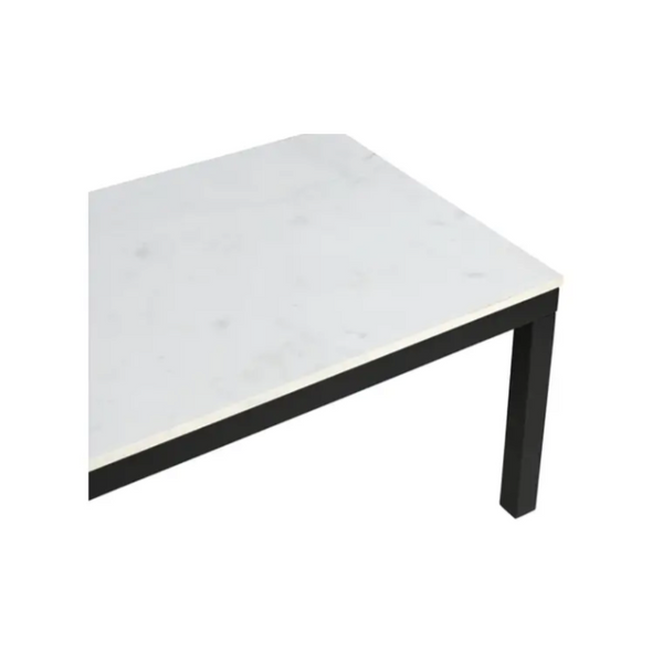 Parson Coffee Table - Heirloom Home Shop