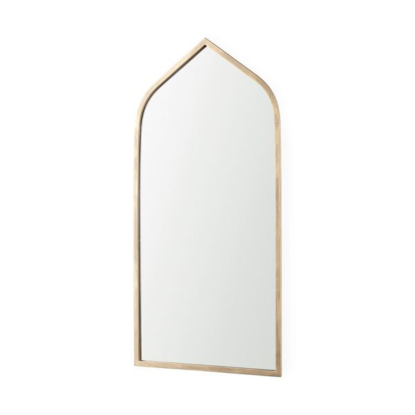 Ogee Arch Mirror - Heirloom Home Shop