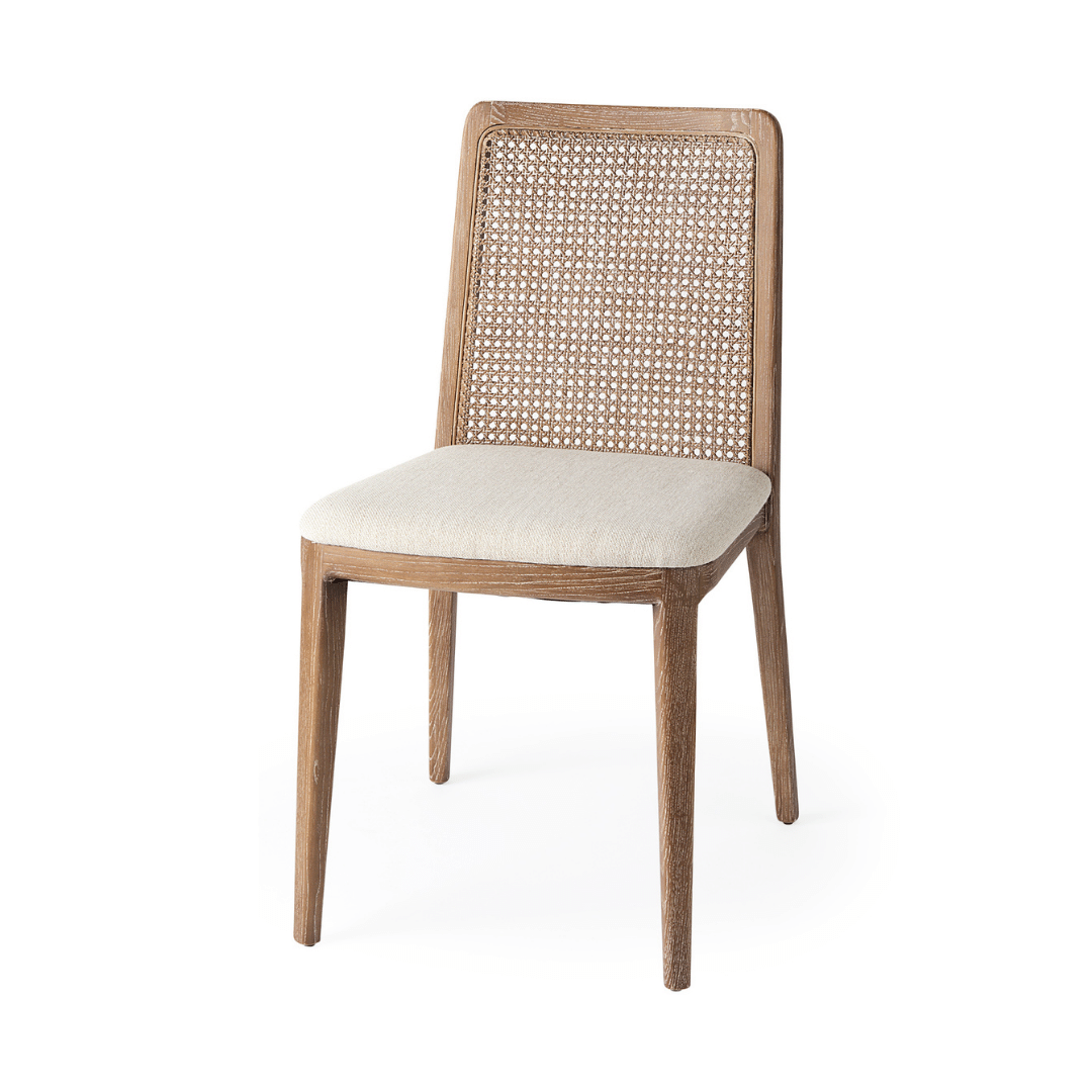 Clara Dining Side Chair - Heirloom Home Shop