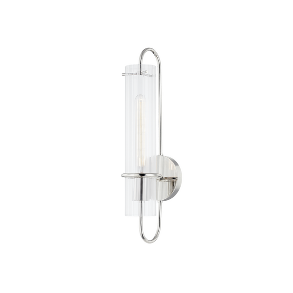 Beck Wall Sconce - Heirloom Home Shop