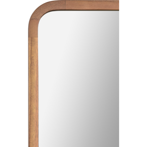 Heidi Mirror - Heirloom Home Shop