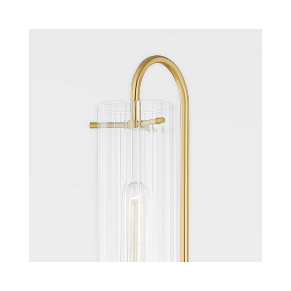 Beck Wall Sconce - Heirloom Home Shop