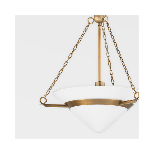 Amador Pendant - Heirloom Home Shop