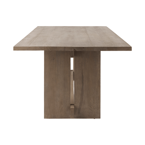 Aida Dining Table - Heirloom Home Shop