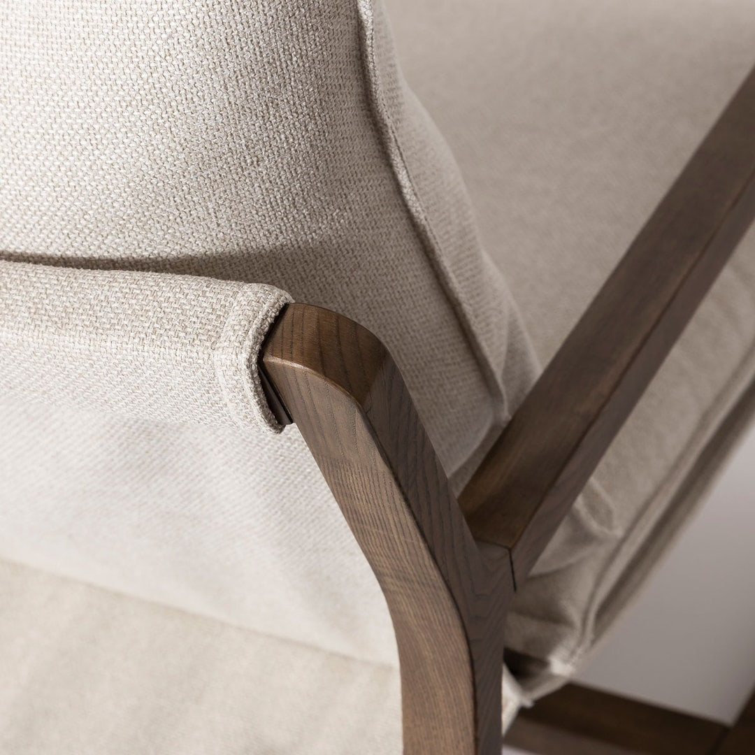 Finn Chair - Heirloom Home Shop