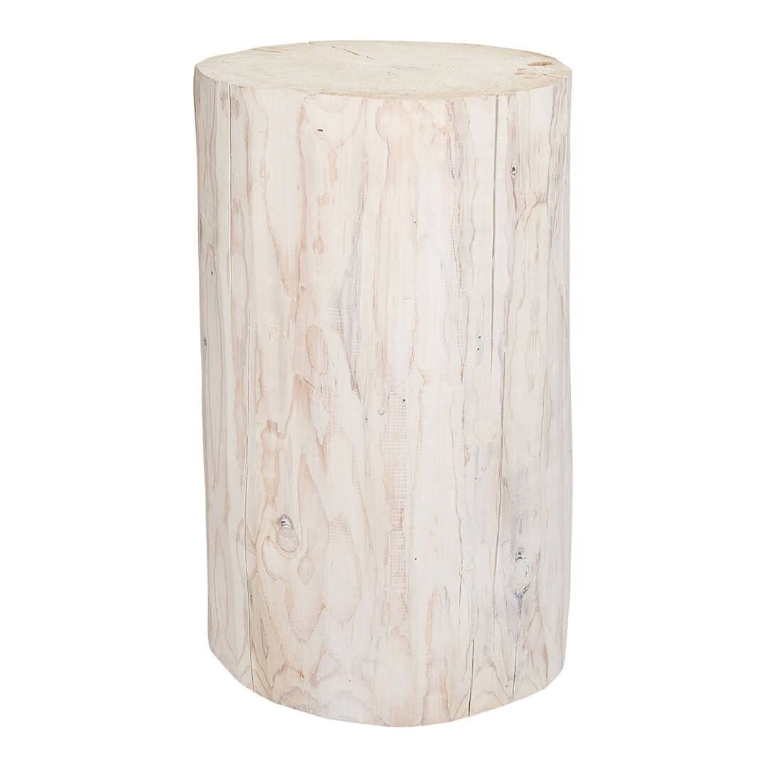 Nova Stump - Heirloom Home Shop