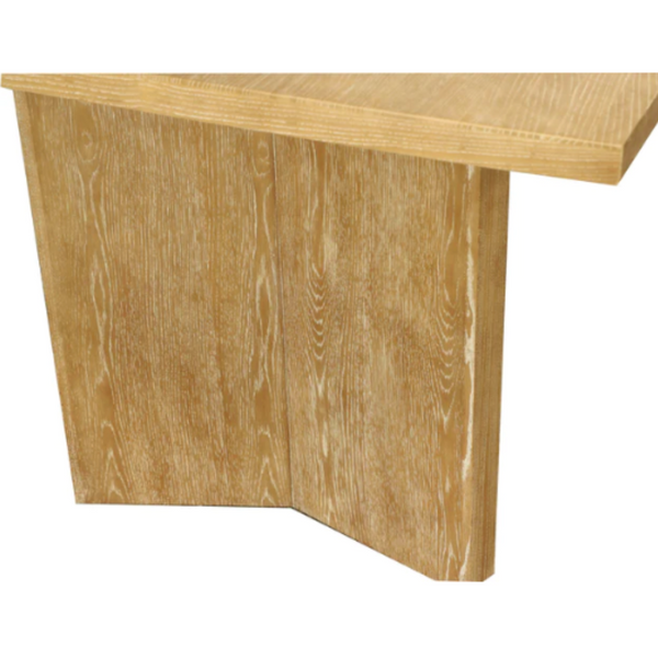 Fraser Rectangular Dining Table - Heirloom Home Shop
