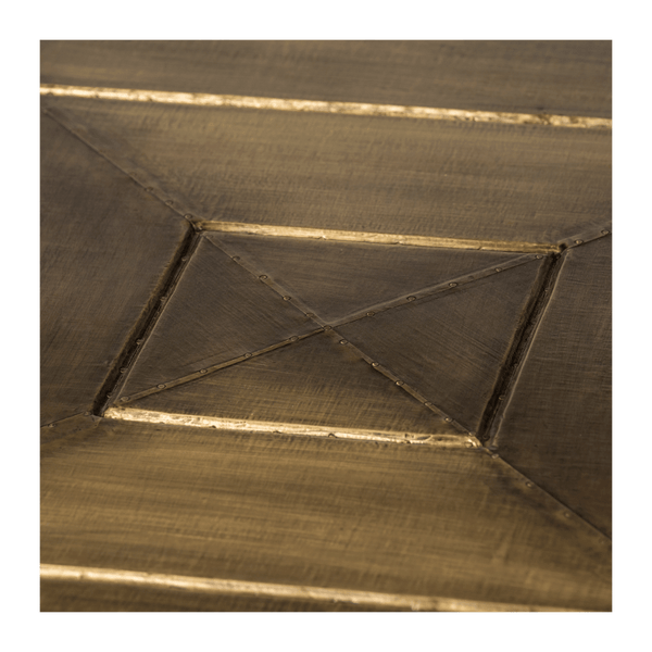 Kandinsky Coffee Table - Heirloom Home Shop