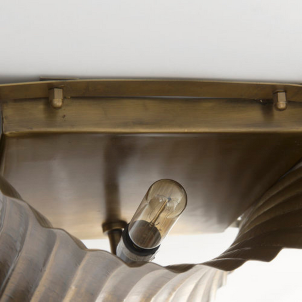 Letitia Wall Sconce - Heirloom Home Shop