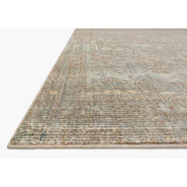 Linnea Taupe Mist - Heirloom Home Shop